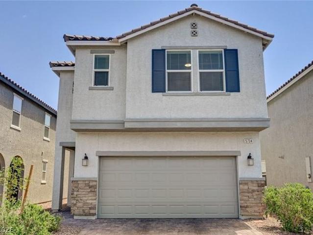 5734 Prima St, Las Vegas, NV 89113