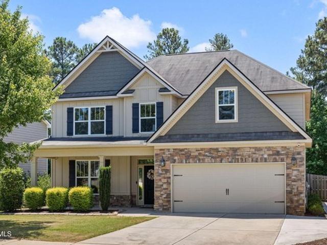 5734 Whispering Pines Way, Evans, GA 30809