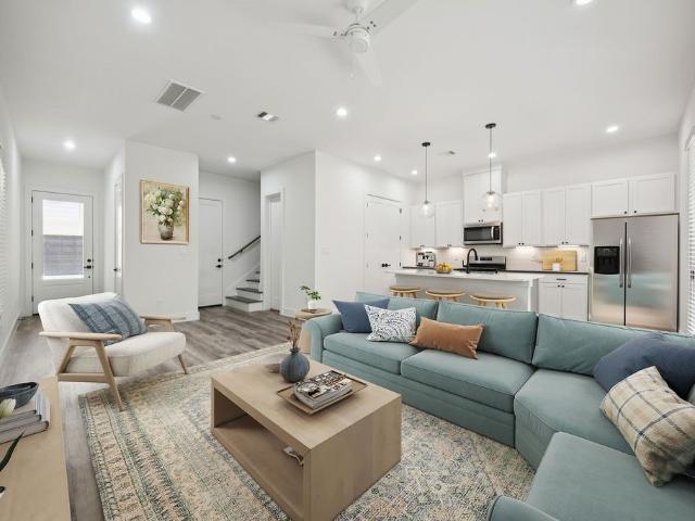5734 White Magnolia St, Houston, TX 77091 | MLS #37117 | Compass