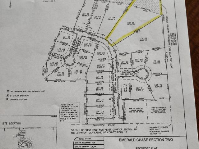 57354 E Emerald Chase Lane