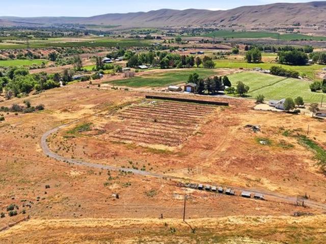 57355 N Thomas Rd Lot 3, Benton City, WA 99320