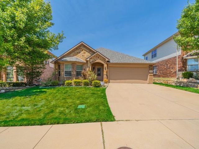 5735 Mountain Hollow Dr, Dallas, TX 75249
