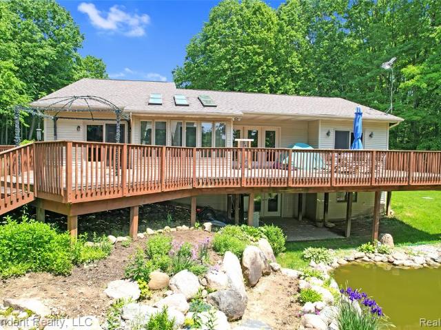 5735 Belle River Road