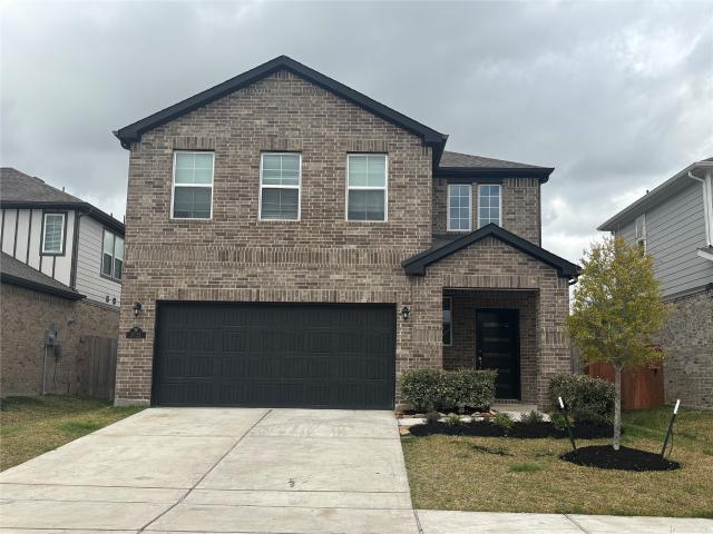 5735 Blue Grama Dr, Katy, TX 77493 | MLS #82982