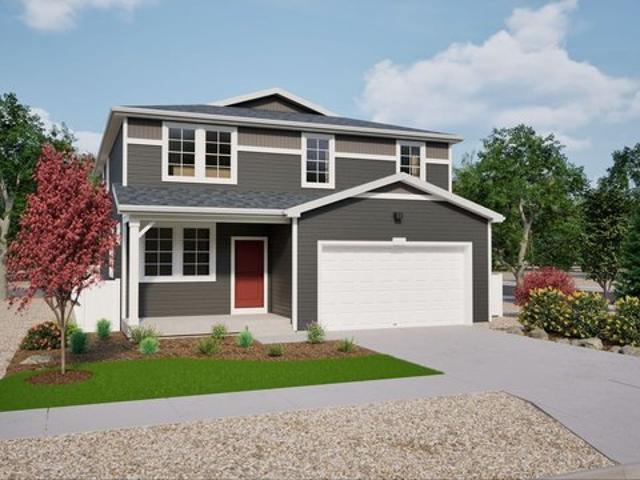 5735 Bowerman Ln, Colorado Springs, CO 80927