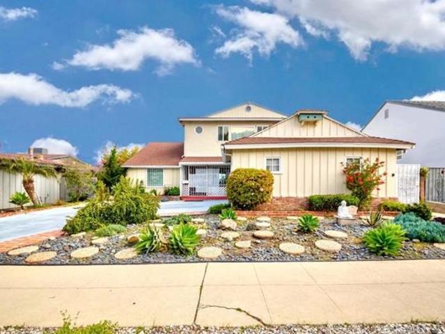 5735 Brushton St, Los Angeles, CA 90008