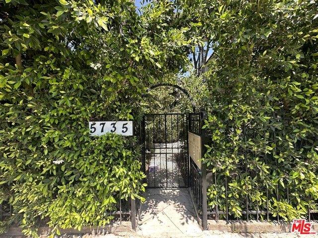 5735 Camerford Ave, Los Angeles, CA 90038