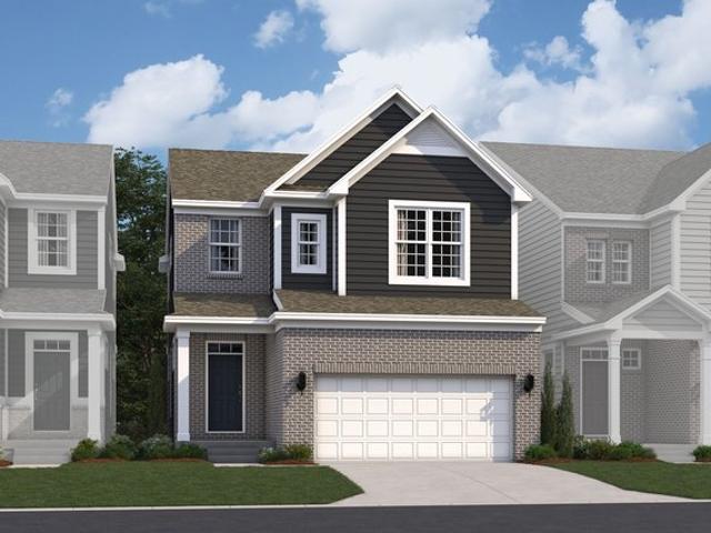 5735 Chesapeake Trl, Green Township, OH 45248
