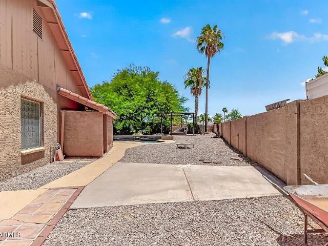 5735 E Campo Bello Dr, Scottsdale, AZ 85254 | MLS #7048