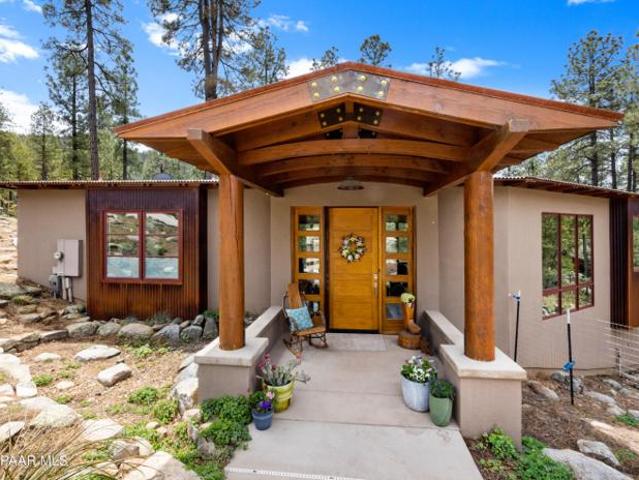 5735 E Big Bug Mesa Rd, Prescott, AZ 86303