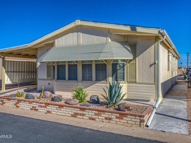 5735 E McDowell Rd Lot 92, Mesa, AZ 85215