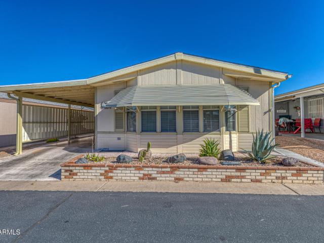 5735 E McDowell Rd, Unit 92, Mesa, AZ 85215 | MLS #7003