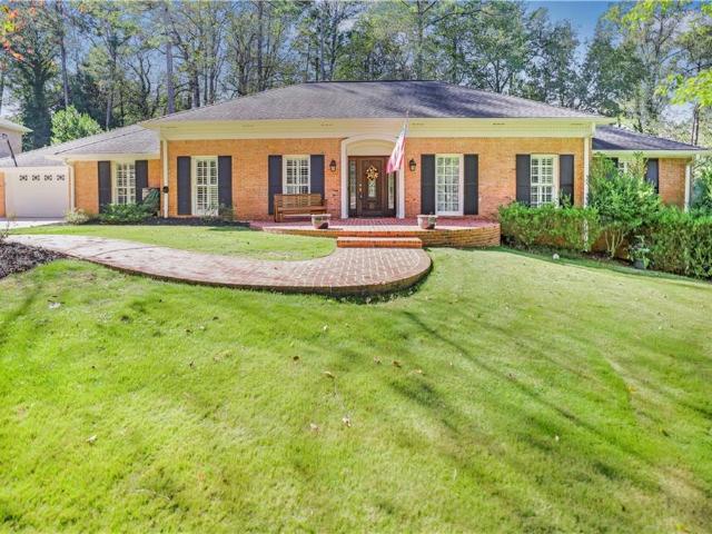 5735 Riverwood Dr NW, Atlanta, GA 30328 | MLS #7703 | Compass