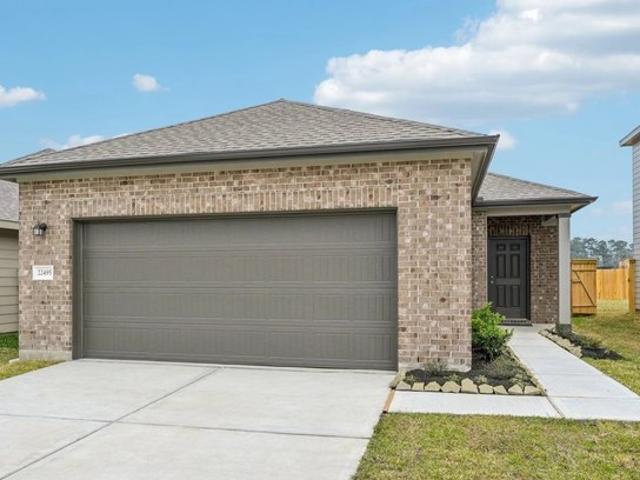 5735 Roadhouse Dr, Forney, TX 75126