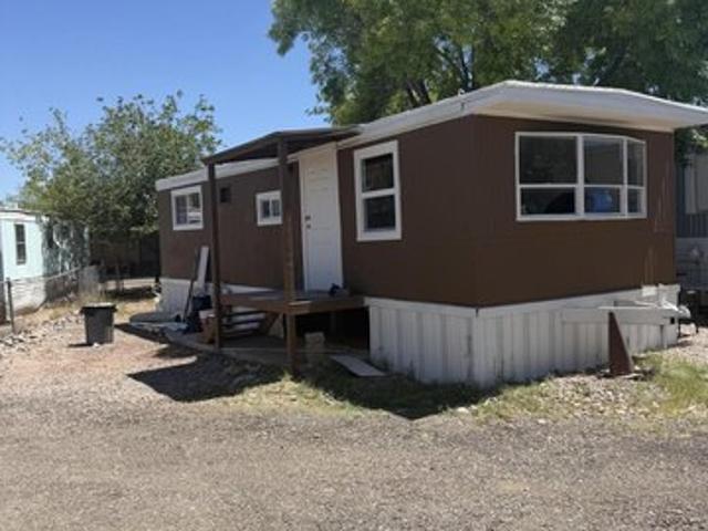 5735 S Hildreth Ave Trlr 12, Tucson, AZ 85746