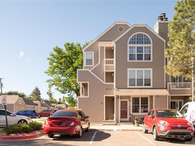 5735 W Atlantic Pl Apt 101, Denver, CO 80227