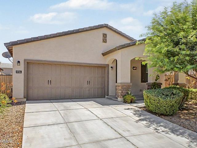 5735 W Jones Ave, Phoenix, AZ 85043