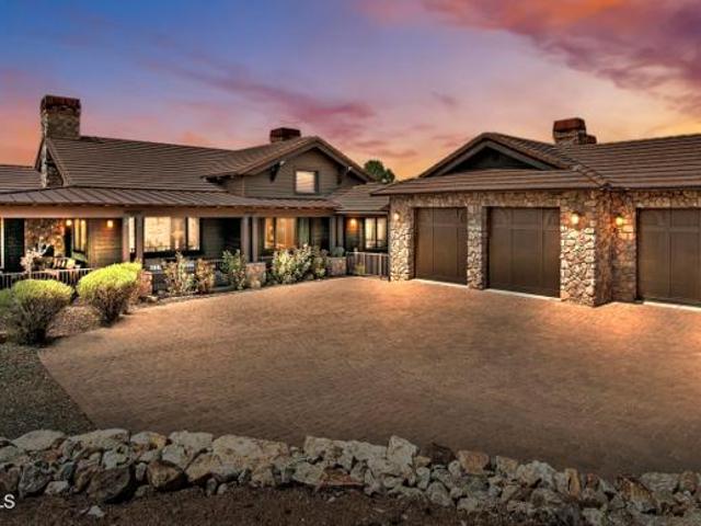 5735 W Three Forks Rd, Prescott, AZ 86305