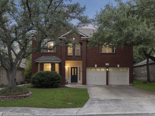 5735 Welsch Vw, San Antonio, TX 78249