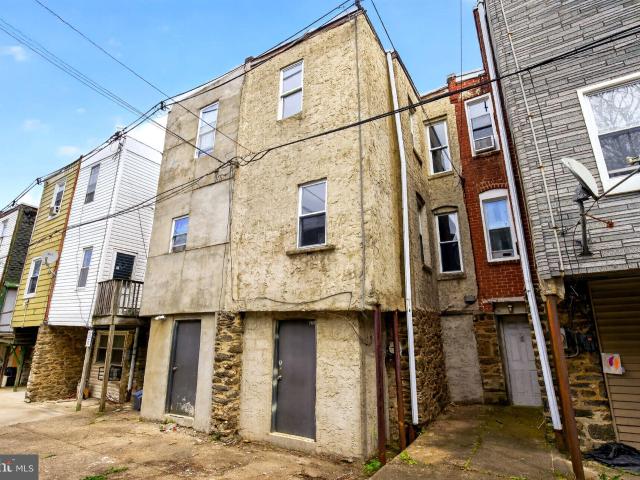 5736 N 20th St, Philadelphia, PA 19138 | MLS #PAPH2606