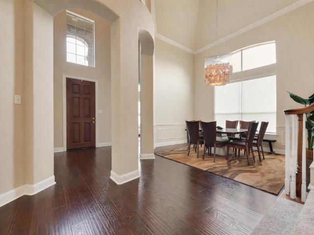 5736 New Castle Drive