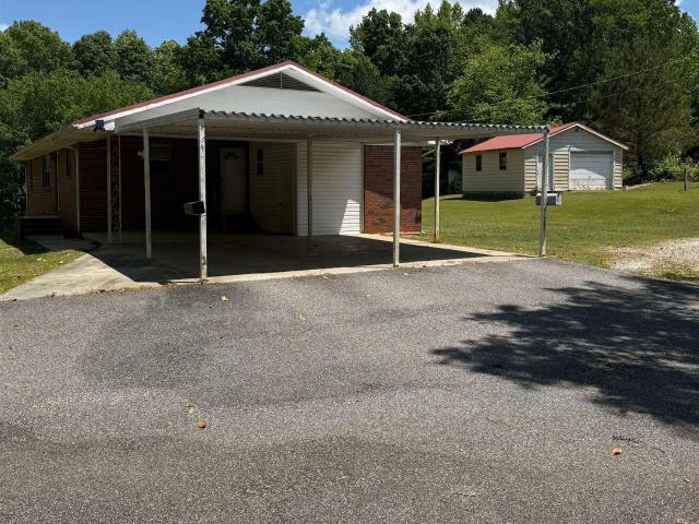 5736 Newburg Rd