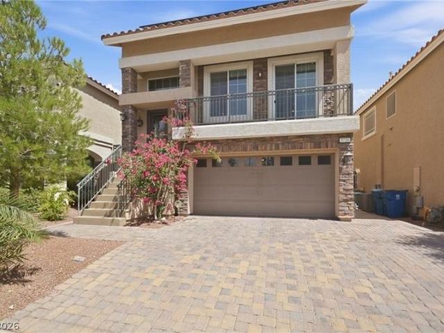 5736 Brimstone Hill Ave, Las Vegas, NV 89141