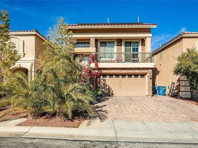 5736 Brimstone Hill Ave, Las Vegas, NV 89141