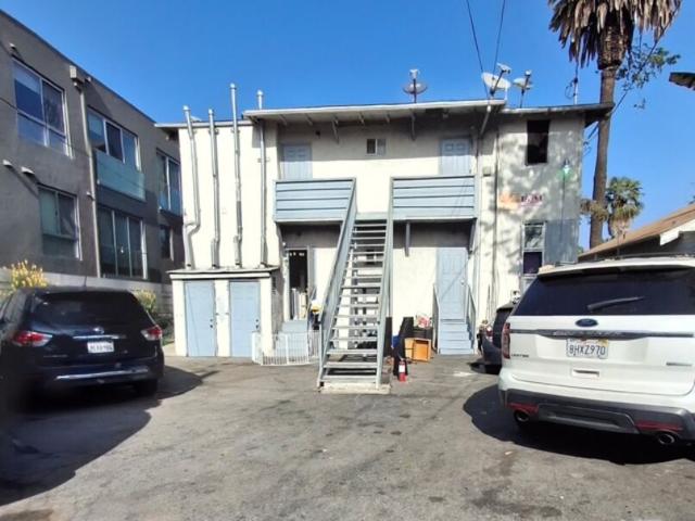 5736 Camerford Ave, Los Angeles, CA 90038 | MLS #26659
