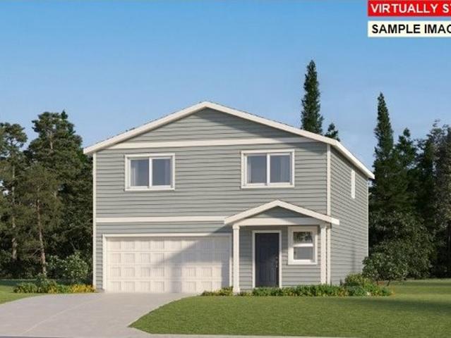 5736 Durst St, Eugene, OR 97402