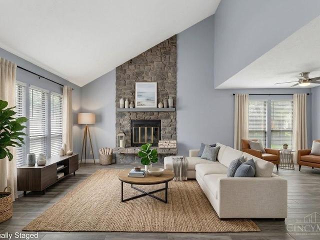 5736 Forge Bridge Drive