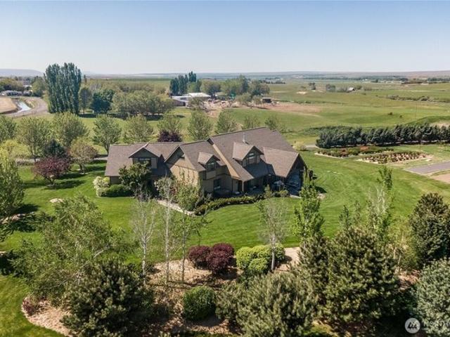 5736 Frog Hollow Rd, Touchet, WA 99360