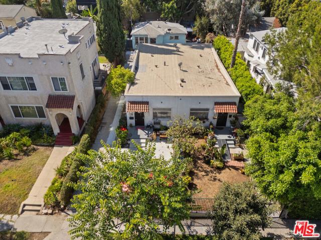 5736 La Mirada Avenue