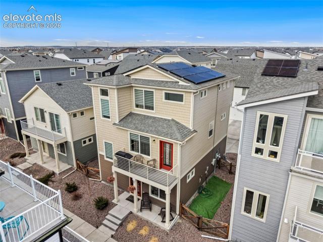 5736 Tramore Court