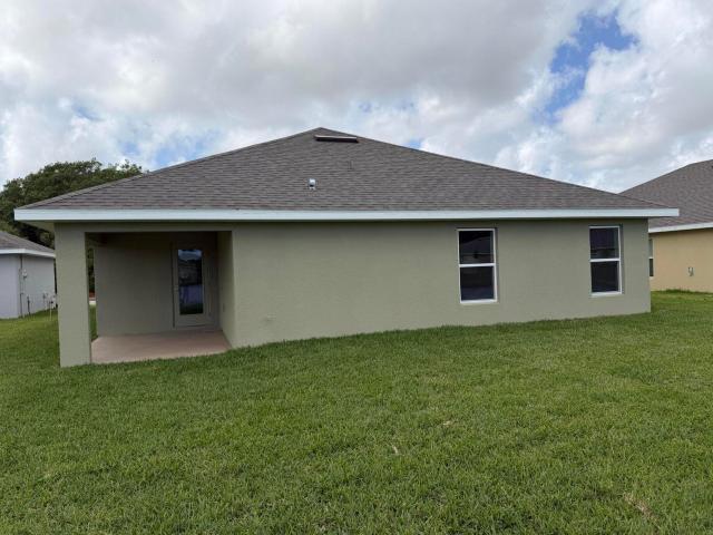 5736 Waterstone Blvd, Fort Pierce, FL 34951 | MLS #B26002