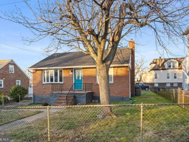 5736 White Ave, Baltimore, MD 21206