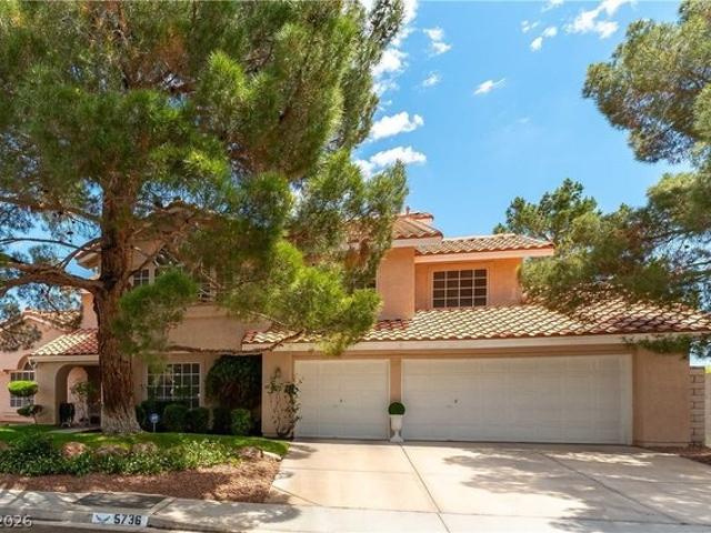 5736 Willowcreek Rd, North Las Vegas, NV 89031