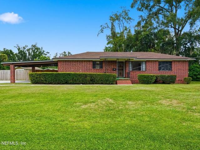 5736 Wilson Blvd, Jacksonville, FL 32210