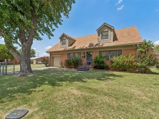 5737 NW 47th St, Oklahoma City, OK 73122