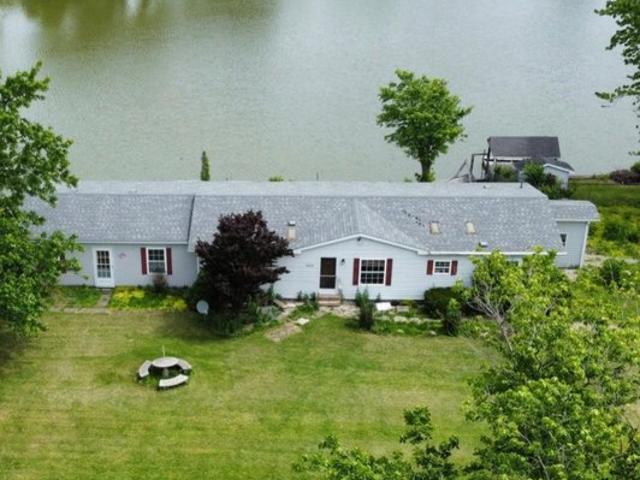 5737 N SR 67, Muncie, IN 47303