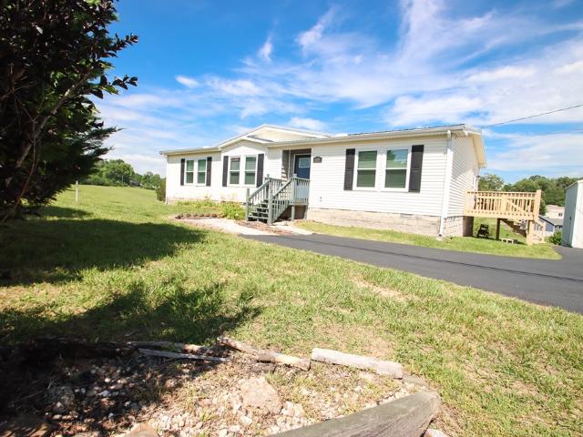 5737 Old Kentucky Road