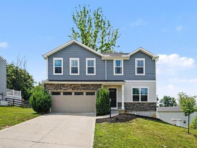 5737 Alpine Heights Dr, Morrow, OH 45152