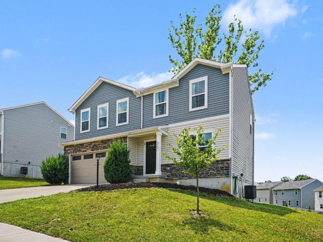 5737 Alpine Heights Drive