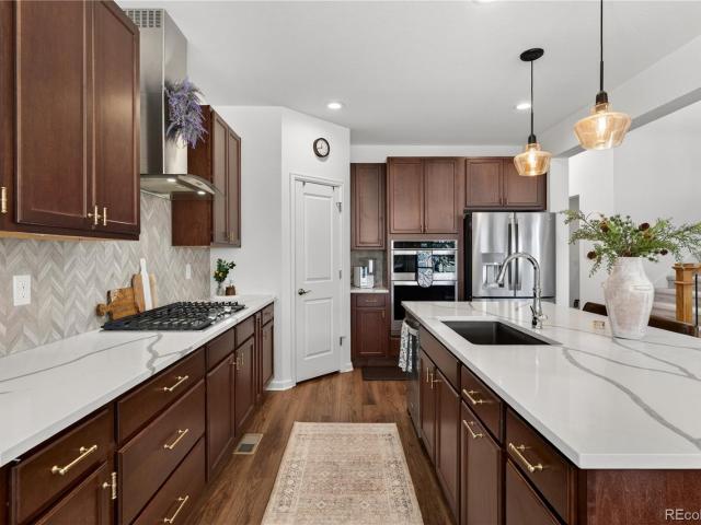 5737 Amarosa Dr, Parker, CO 80134 | MLS #5450