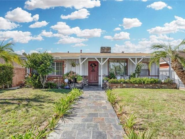 5737 Denny Ave, North Hollywood, CA 91601