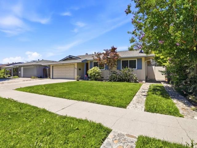 5737 Indian Ave, San Jose, CA 95123
