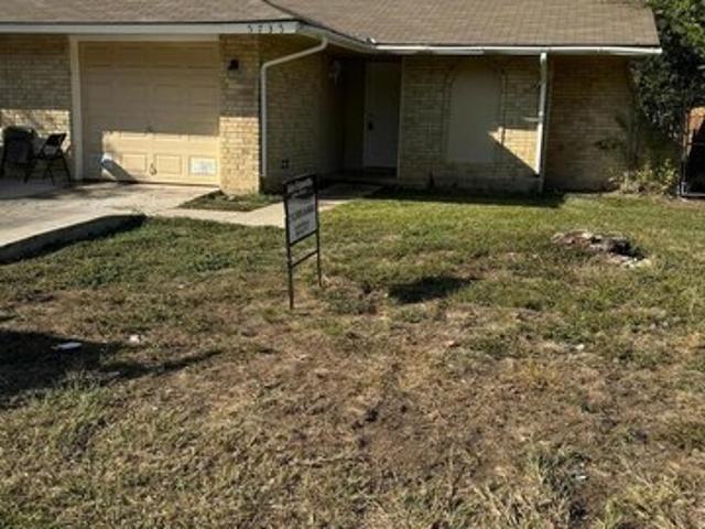 5737 Stiffkey Dr, San Antonio, TX 78228