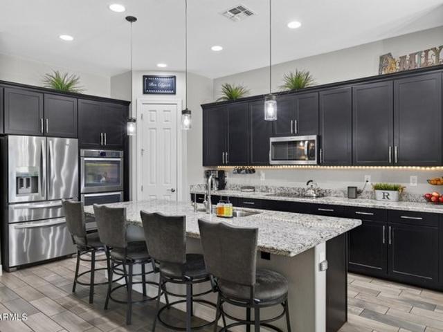 5737 S Crowley, Mesa, AZ 85212