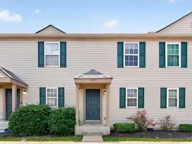 5737 Snow Dr Unit 129C, Hilliard, OH 43026