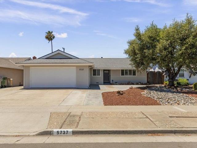 5737 Waltrip Ln, San Jose, CA 95118